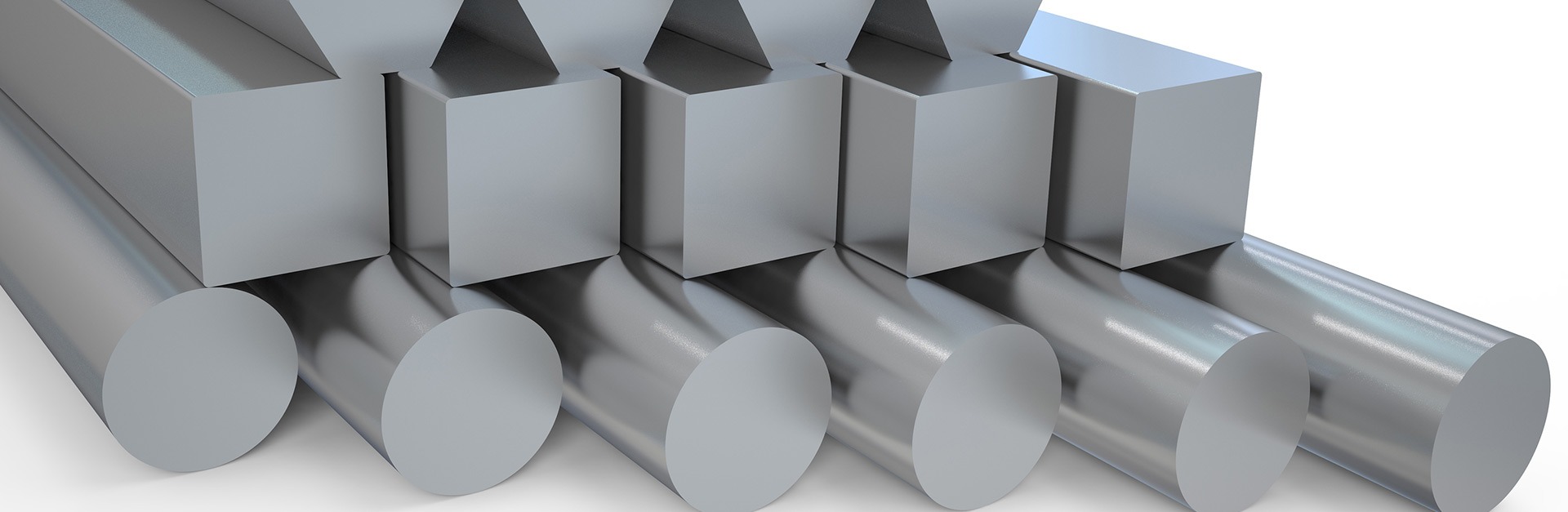 Metric Sized Metals and Steels | Metric Metal | Parker Steel